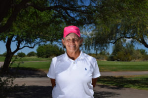 Kay Kennedy - Grayhawk Golf Club