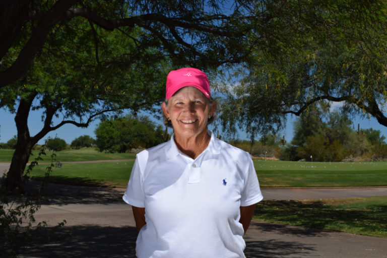 Kay Kennedy - Grayhawk Golf Club