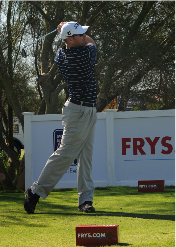 Event History - Grayhawk Golf Club