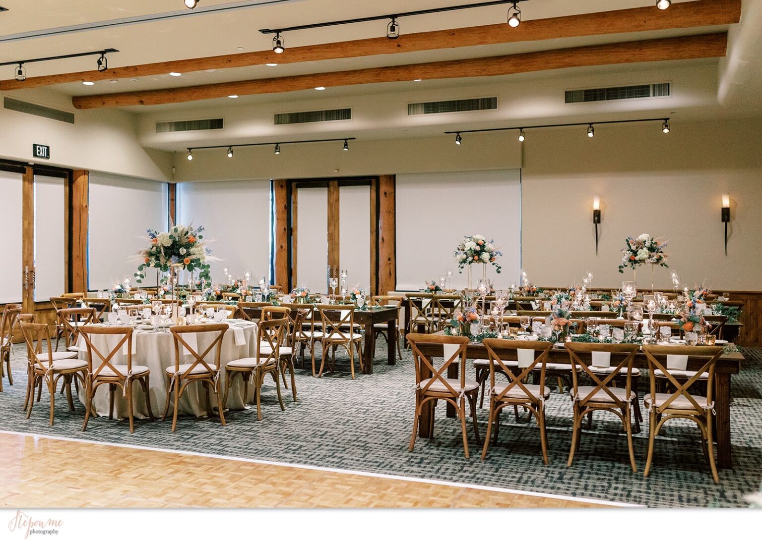 Venues - Grayhawk Golf Club