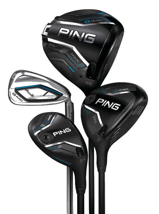 Rental Clubs - Grayhawk Golf Club